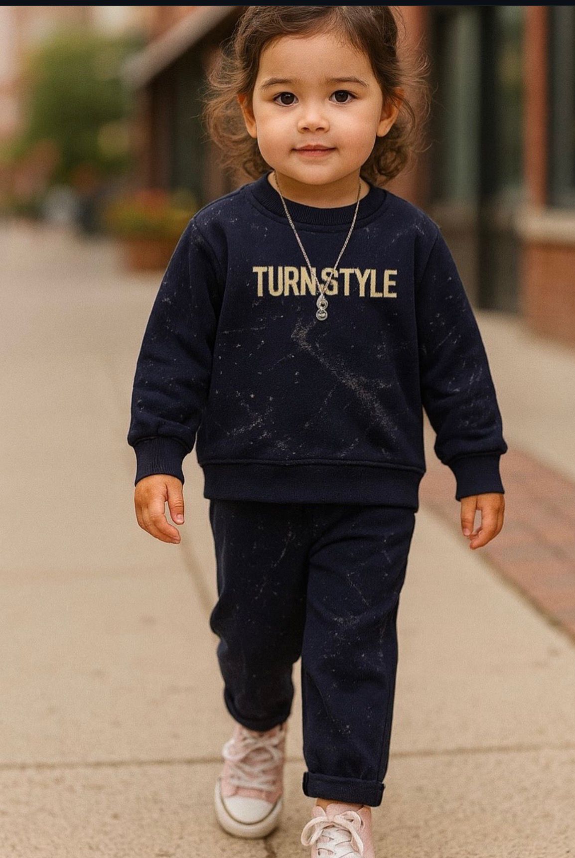 New Arrivals For Girls 🧒 – Baby Palace